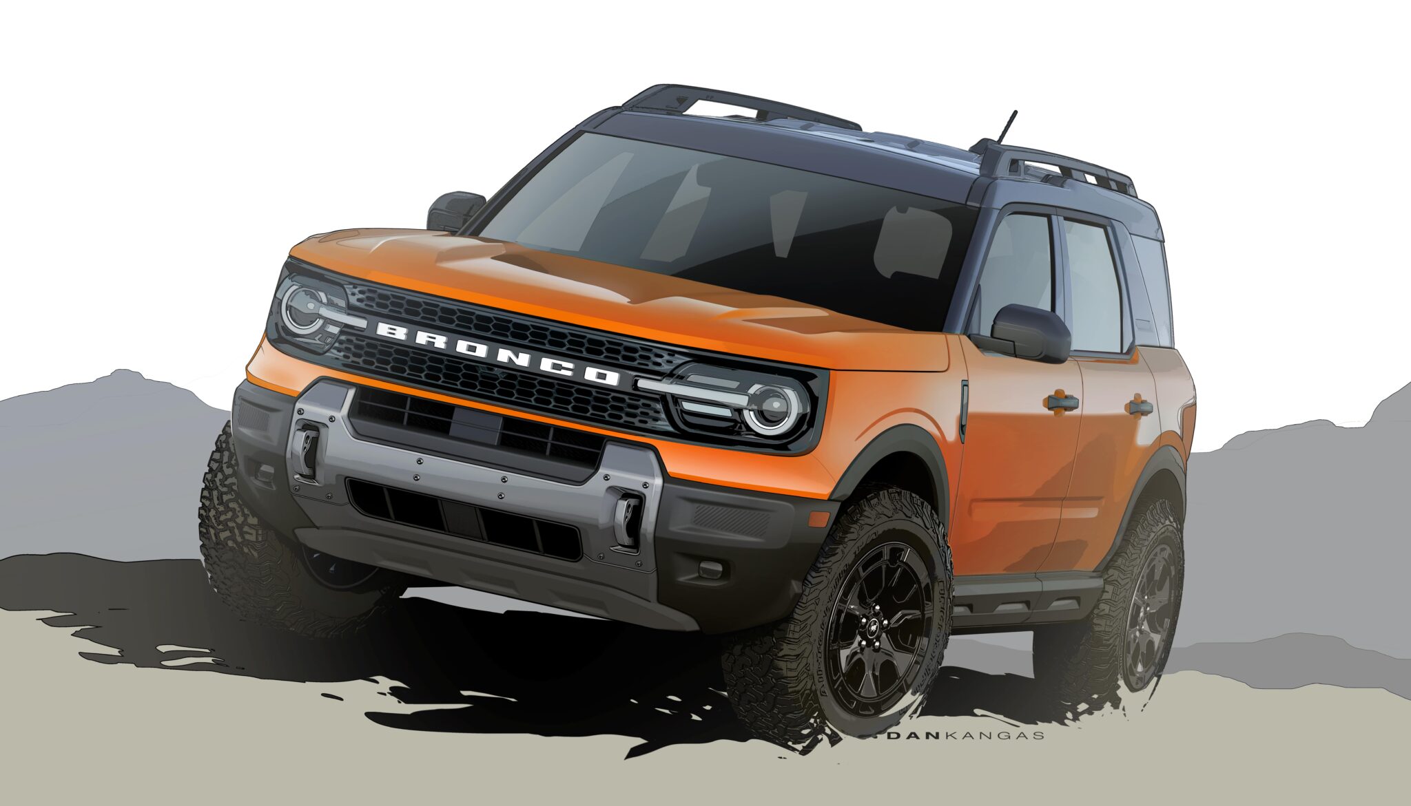 Ford Bronco: Engine Options Across Every Generation